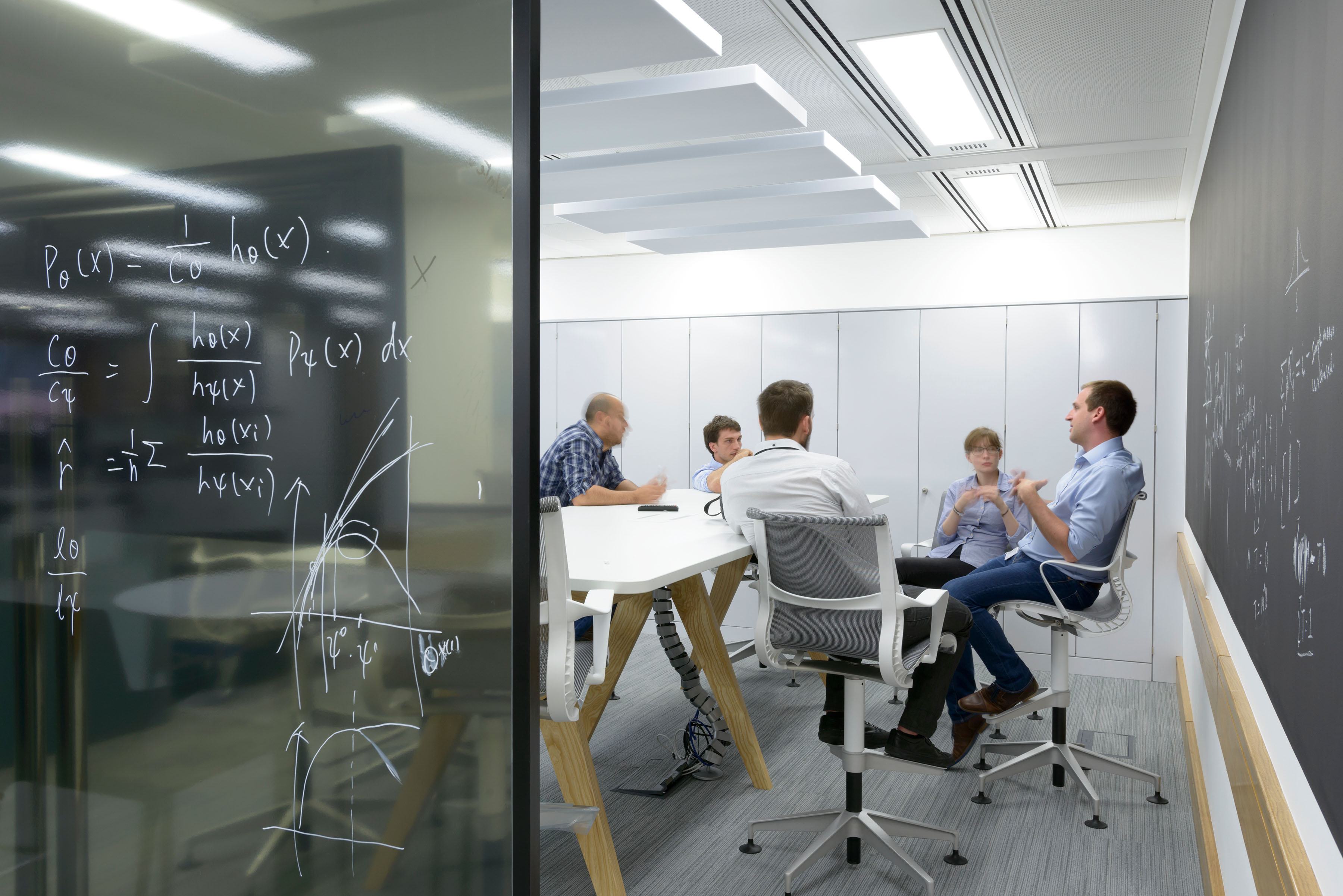 About us | The Alan Turing Institute