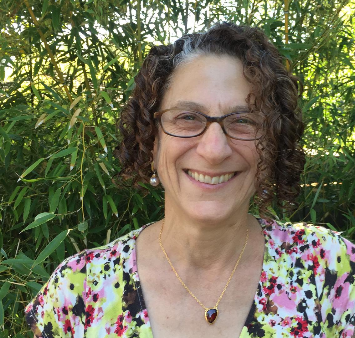 Cynthia Dwork | The Alan Turing Institute