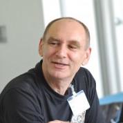 Jon Crowcroft | The Alan Turing Institute