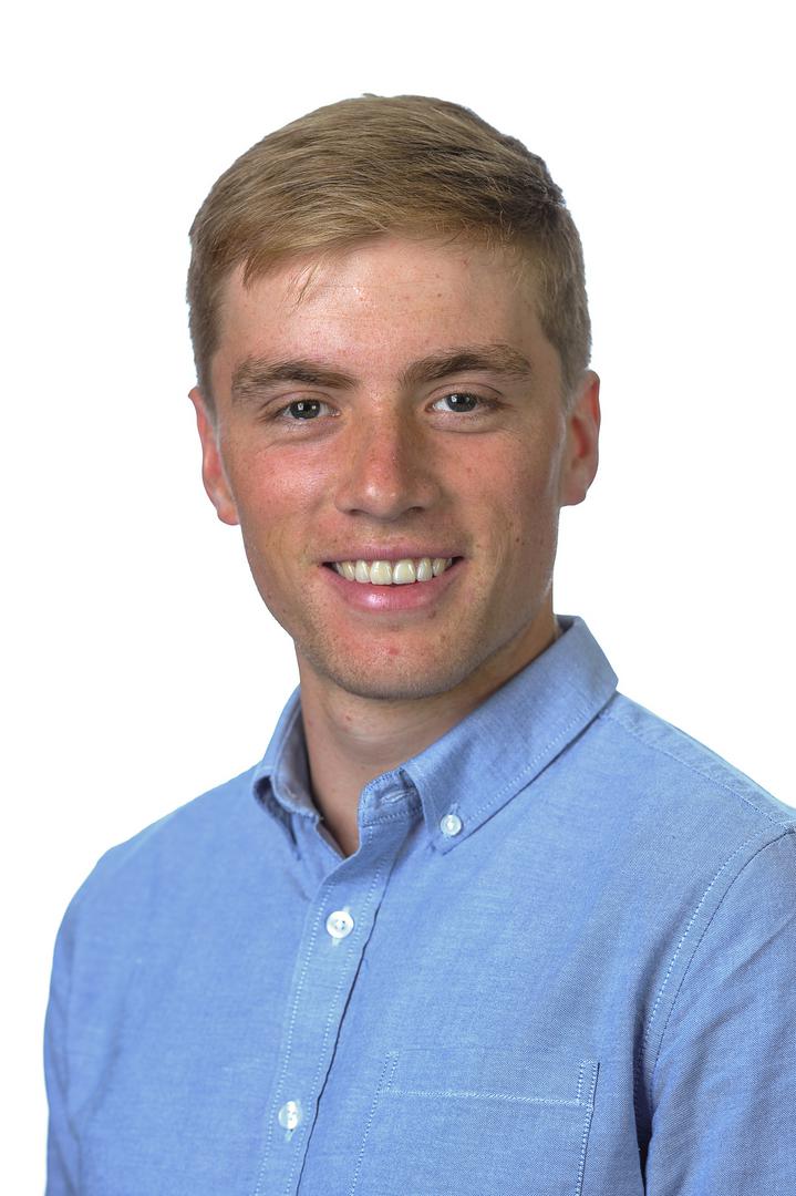 Michael Murray | The Alan Turing Institute