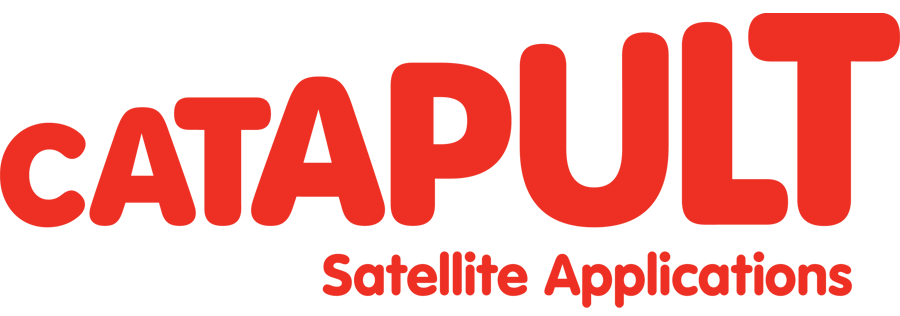 Satellite Applications Catapult | The Alan Turing Institute