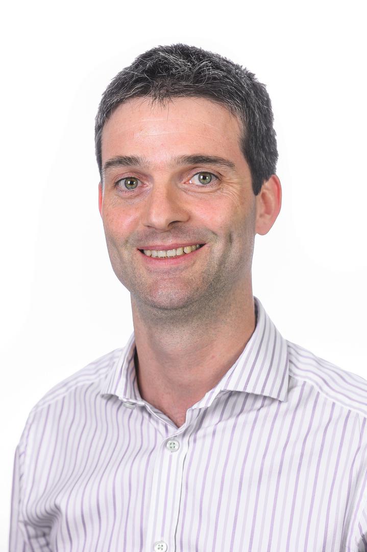 Timothy Hobson | The Alan Turing Institute