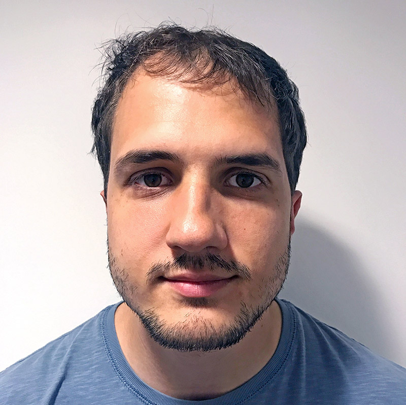 Andrew Elliott | The Alan Turing Institute