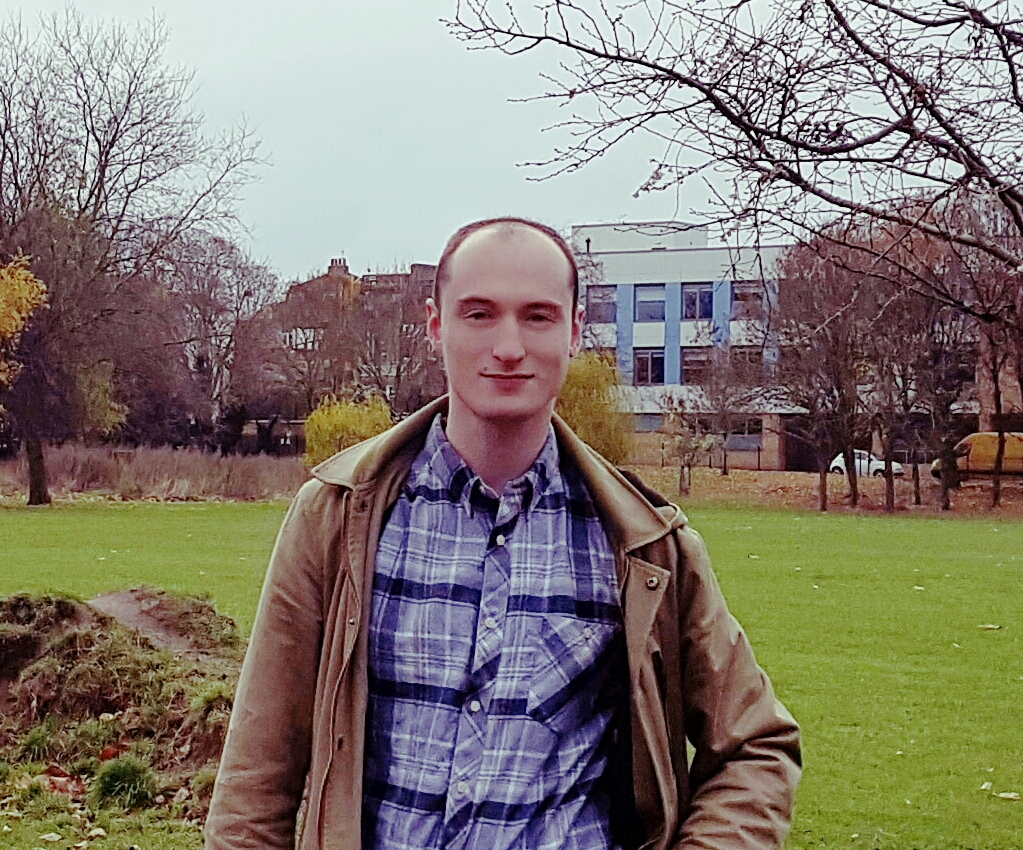 Tim King | The Alan Turing Institute