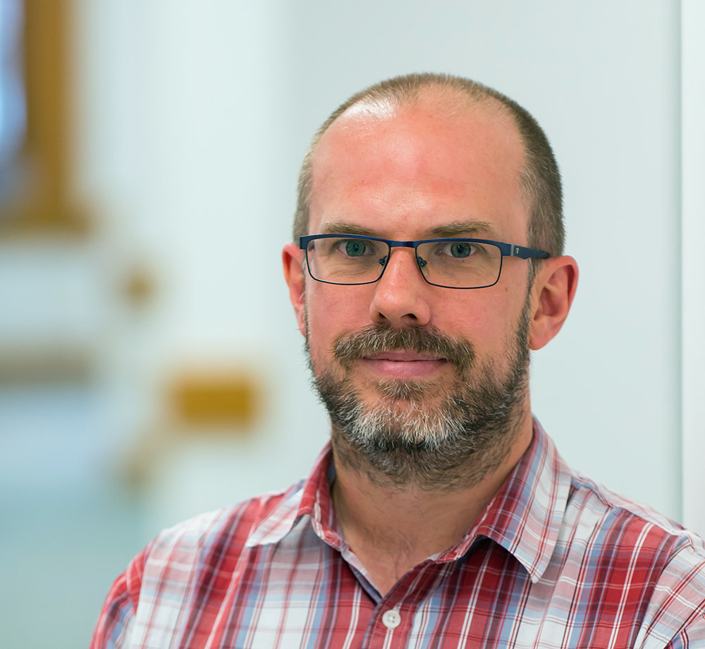 Nick Barlow | The Alan Turing Institute