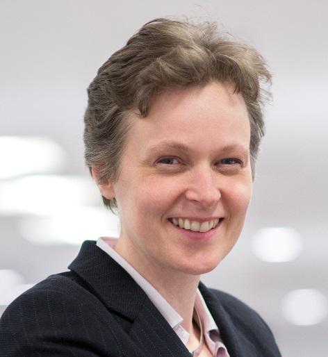 Jennifer Whyte | The Alan Turing Institute