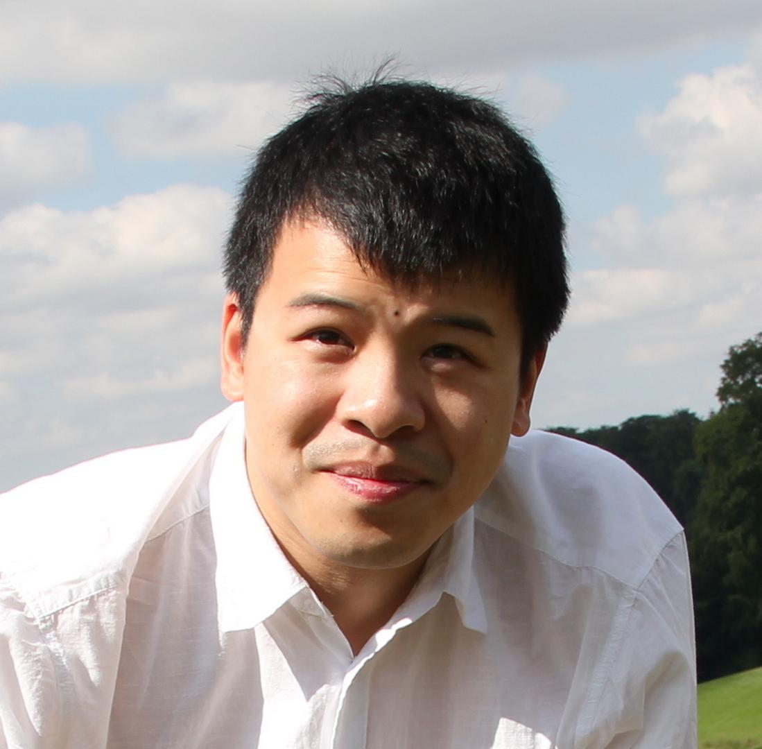 Christopher Yau | The Alan Turing Institute