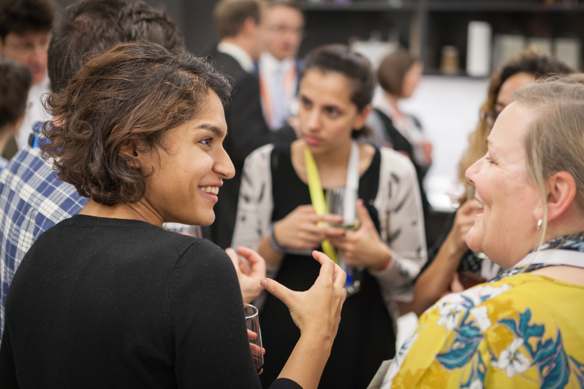 Why work at the Turing? | The Alan Turing Institute