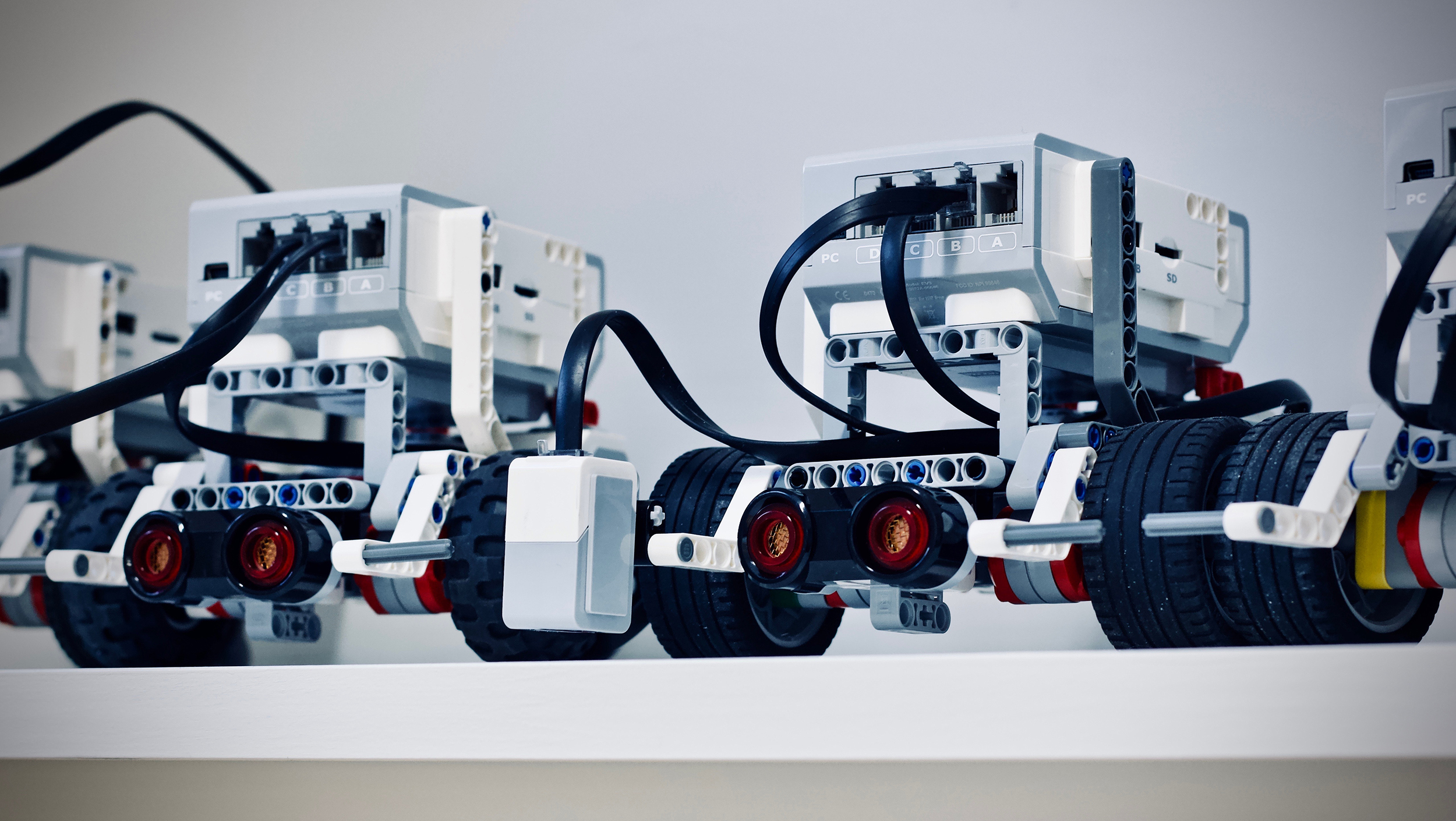 An interdisciplinary approach to programming by example | The Alan ...