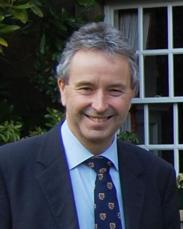 Professor Frank Kelly joins The Alan Turing Institute Board of Trustees ...