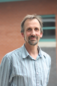 Richard Everson | The Alan Turing Institute