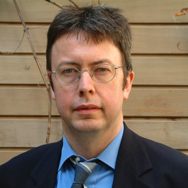 Gareth Roberts | The Alan Turing Institute