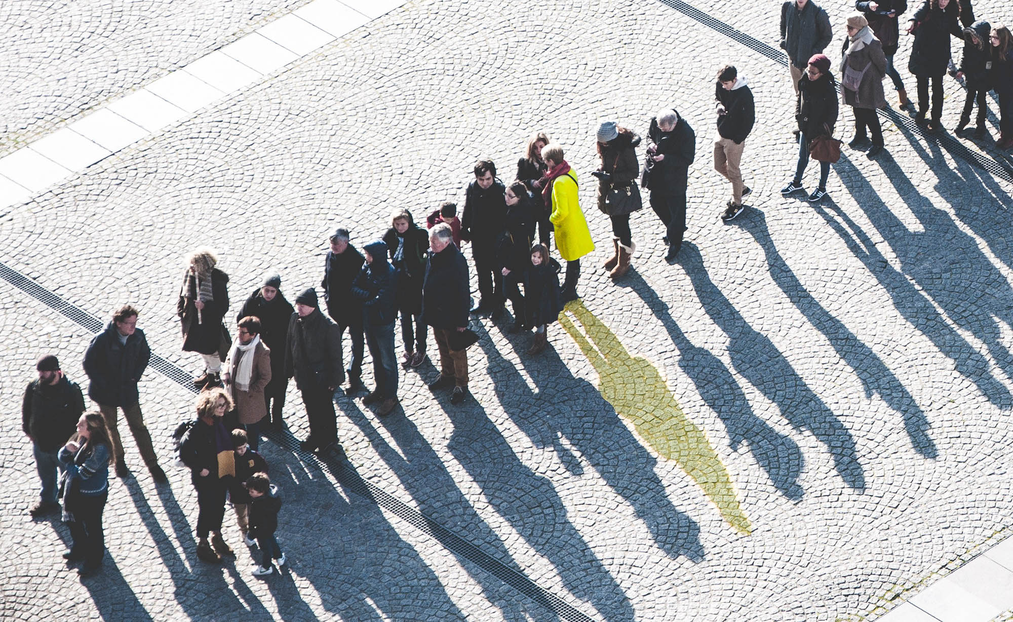 Fairer algorithm-led decisions | The Alan Turing Institute