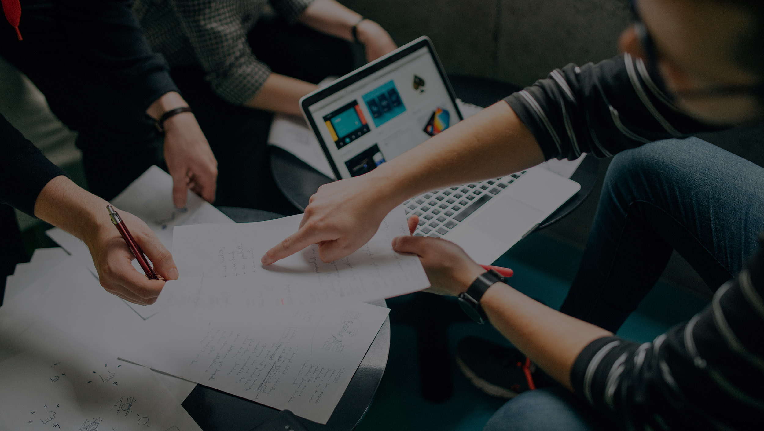 Research projects | The Alan Turing Institute