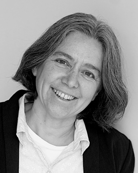Sally Bushell | The Alan Turing Institute