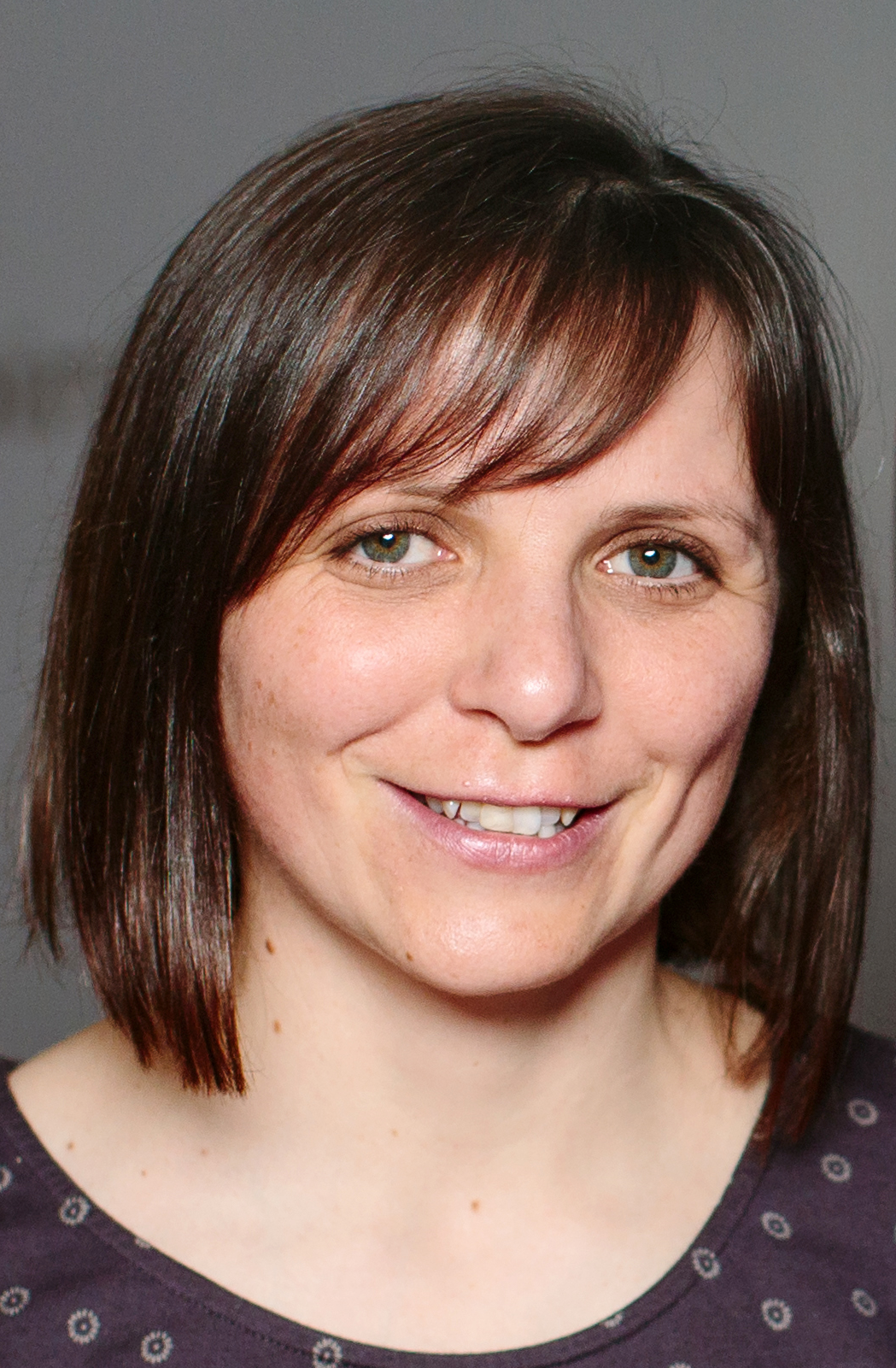 Michelle Morris | The Alan Turing Institute