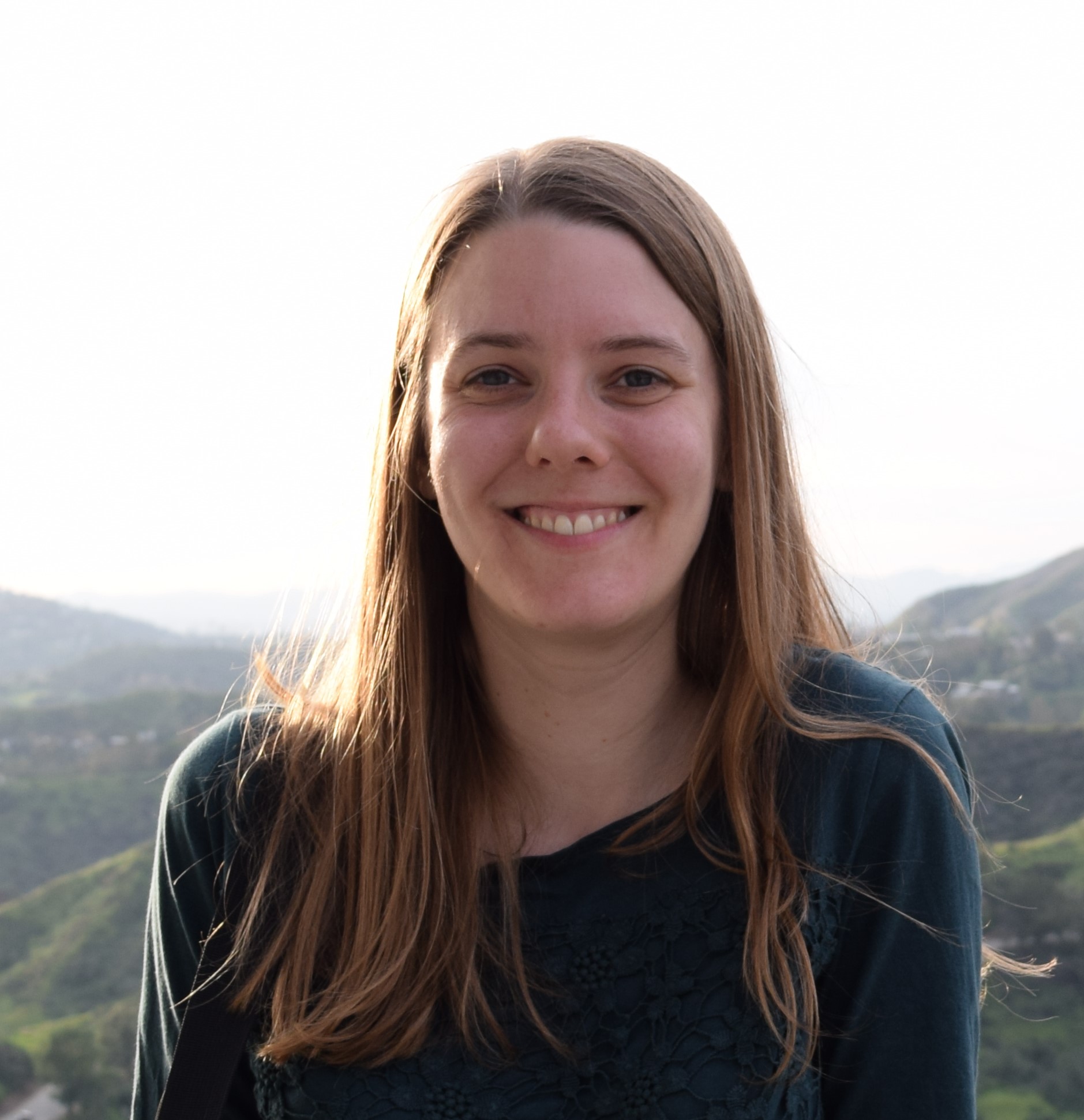 Amy Wilson | The Alan Turing Institute