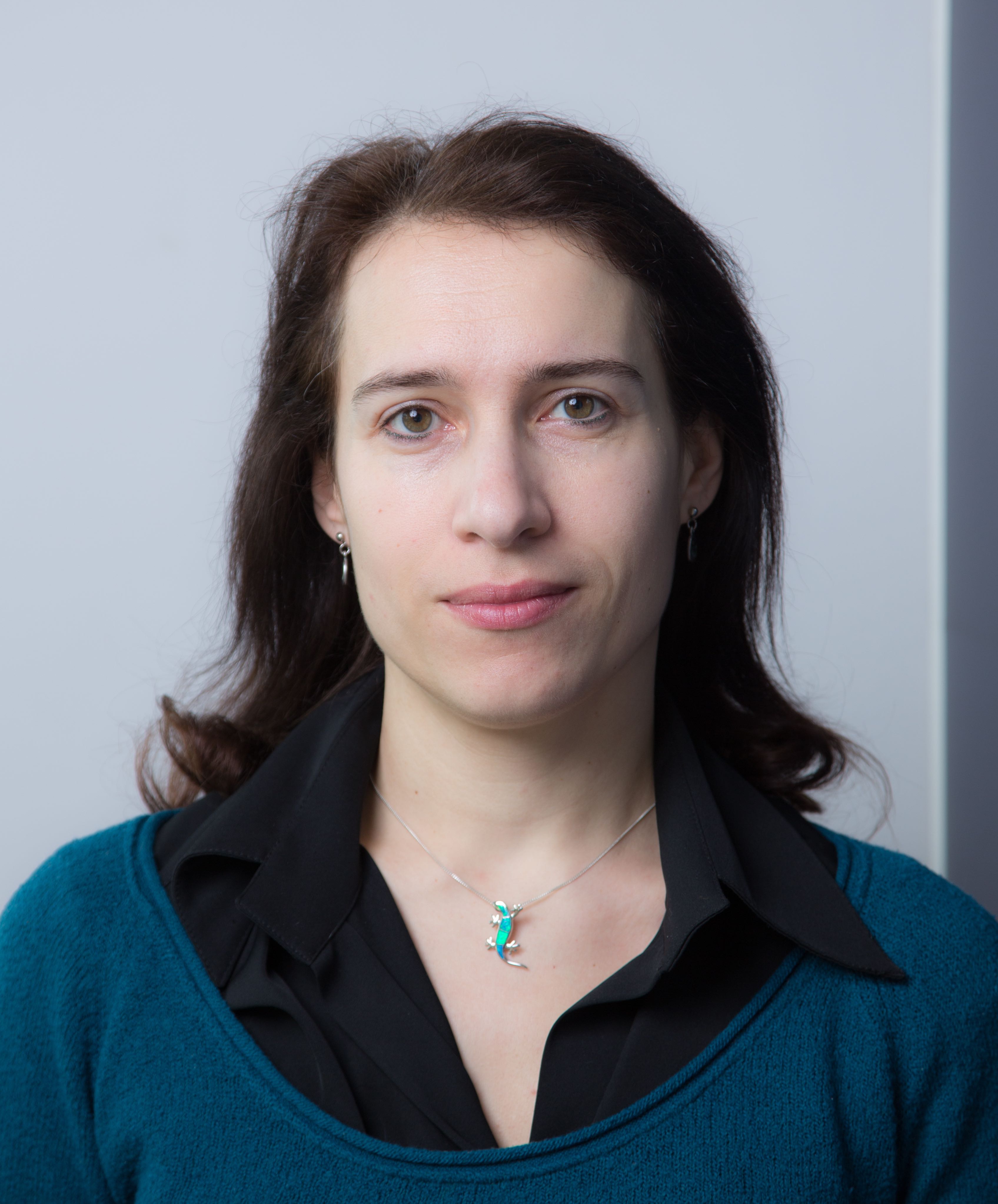 Sabina Leonelli | The Alan Turing Institute