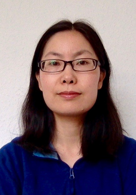 Hui Guo | The Alan Turing Institute