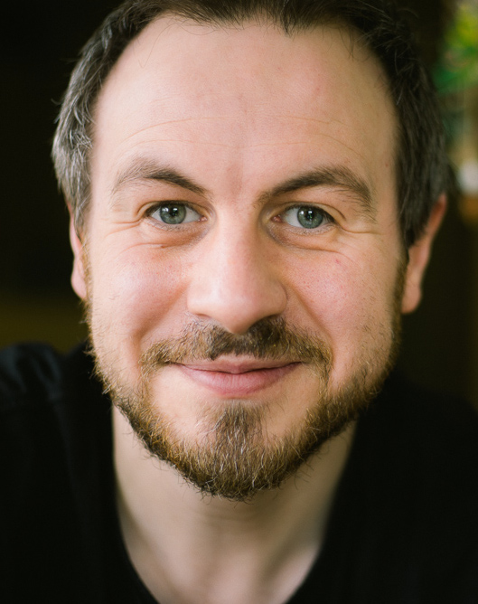 Daniel Birks | The Alan Turing Institute