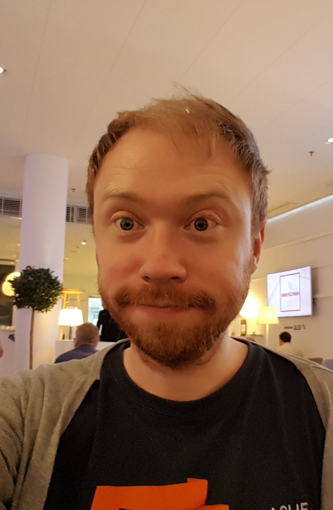 Gareth Tyson | The Alan Turing Institute