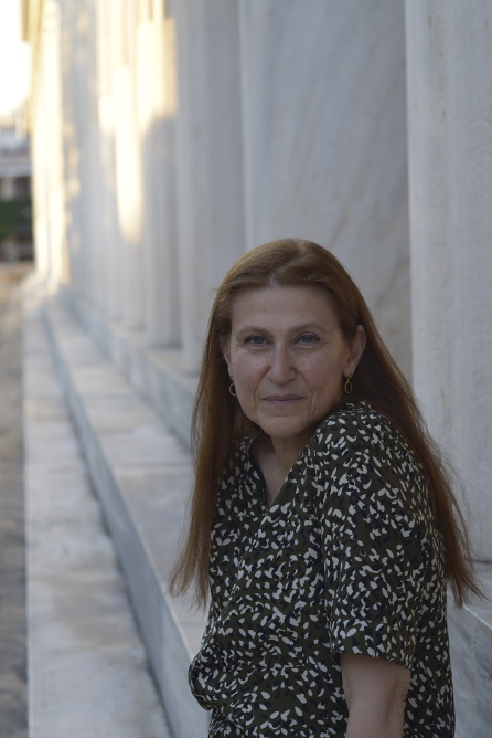 Sophia Ananiadou | The Alan Turing Institute