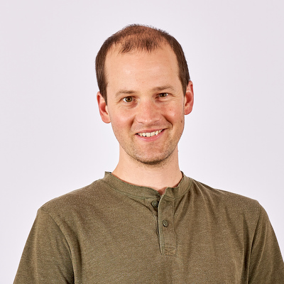 Nick Malleson | The Alan Turing Institute