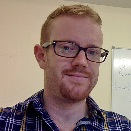 Daniel Williamson | The Alan Turing Institute