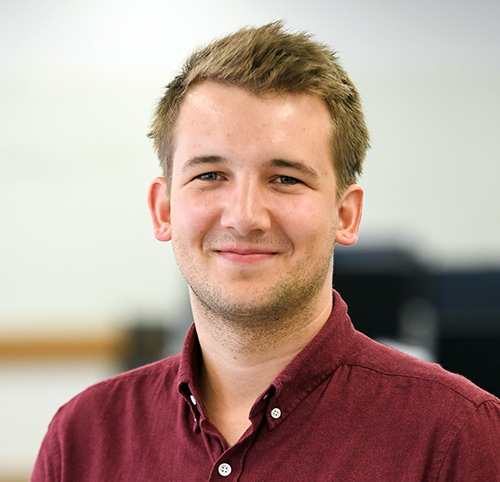 François-Xavier Briol | The Alan Turing Institute