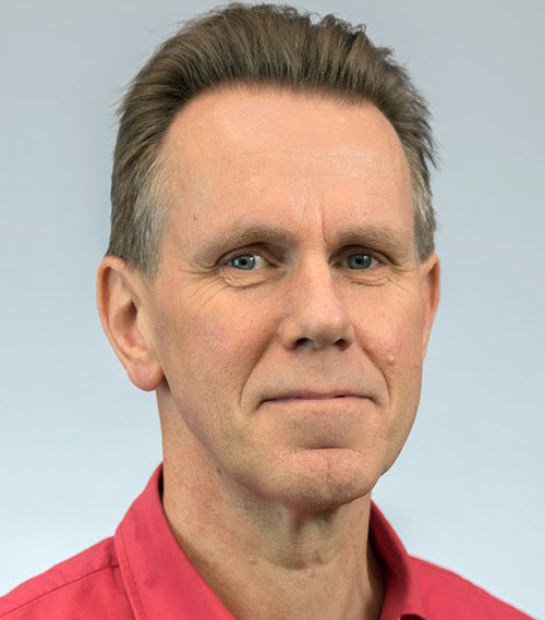 Peter Flach | The Alan Turing Institute