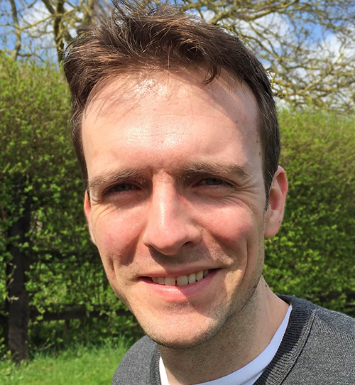 Philip Hamann | The Alan Turing Institute