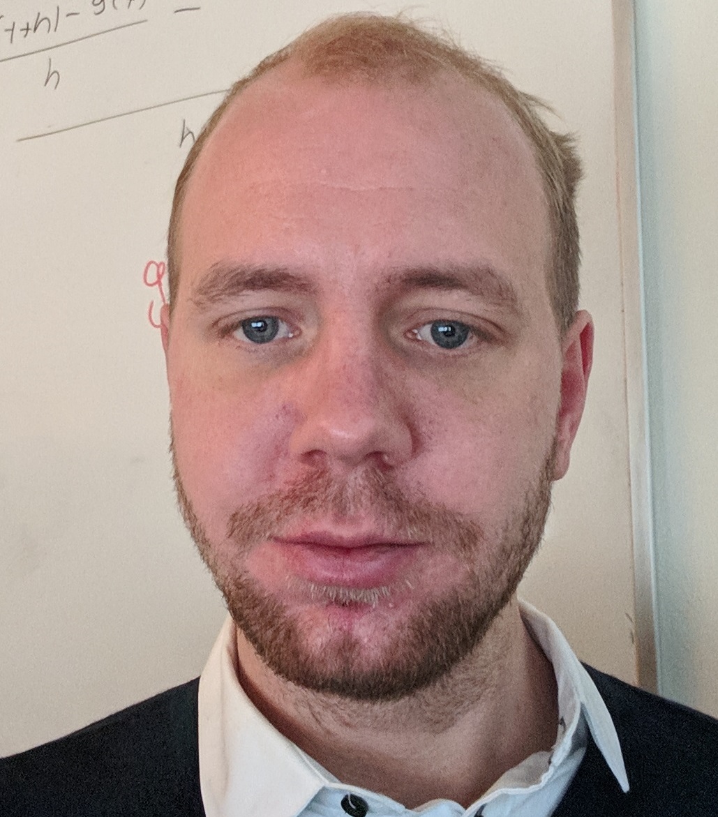Filip Tronarp | The Alan Turing Institute