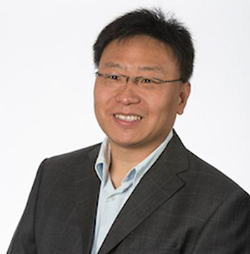 Tiejun Ma | The Alan Turing Institute