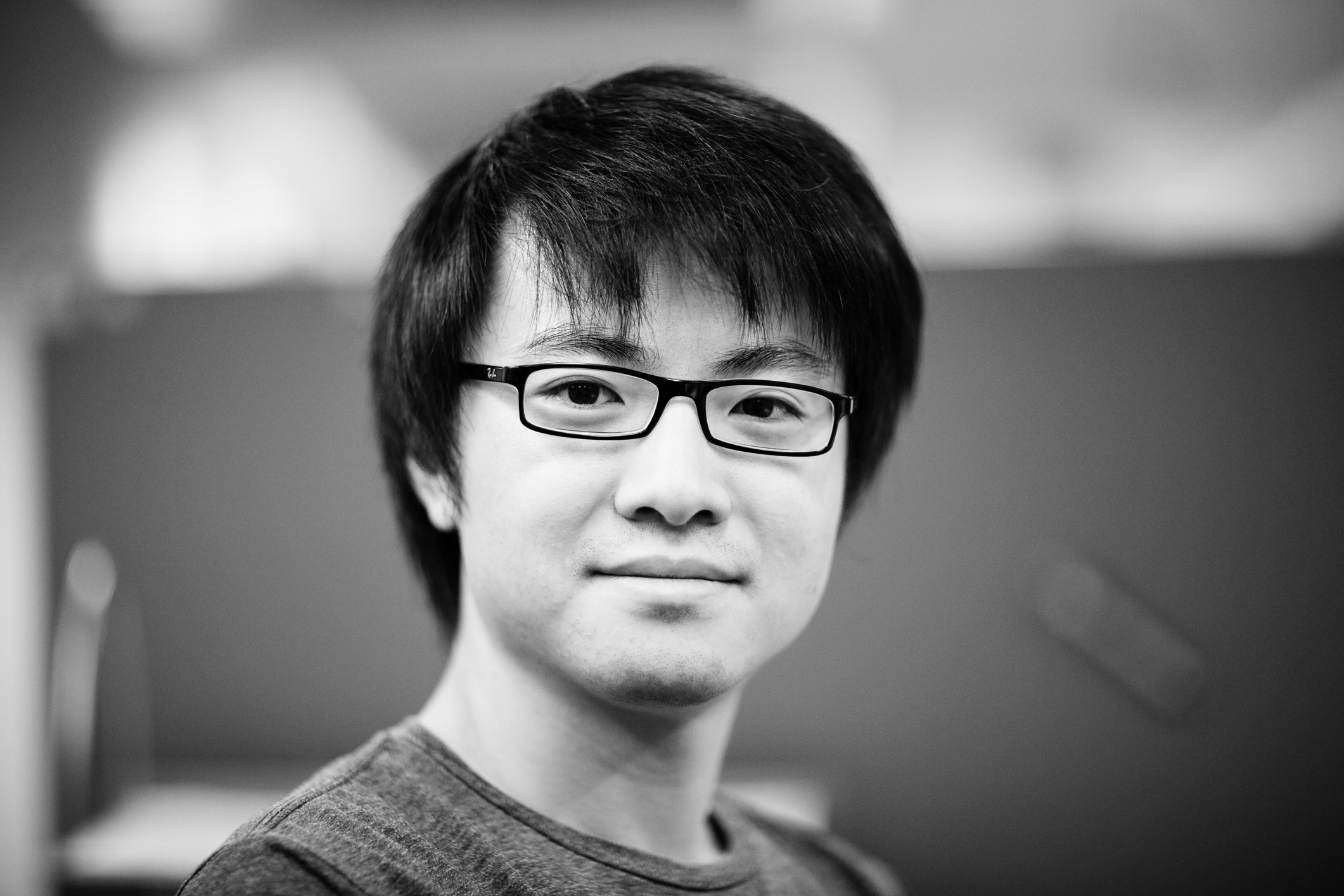 Wilson Chen | The Alan Turing Institute