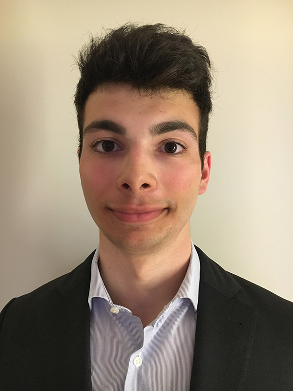 Alexis Bellot | The Alan Turing Institute