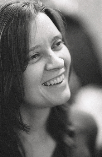 Allison Randal | The Alan Turing Institute
