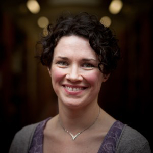 Emma Griffin | The Alan Turing Institute