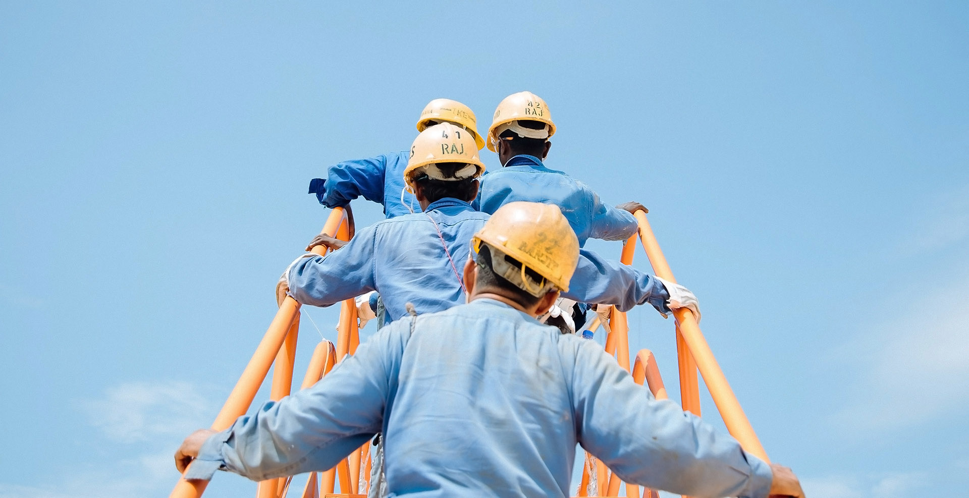 Detecting hazardous physical activity | The Alan Turing Institute