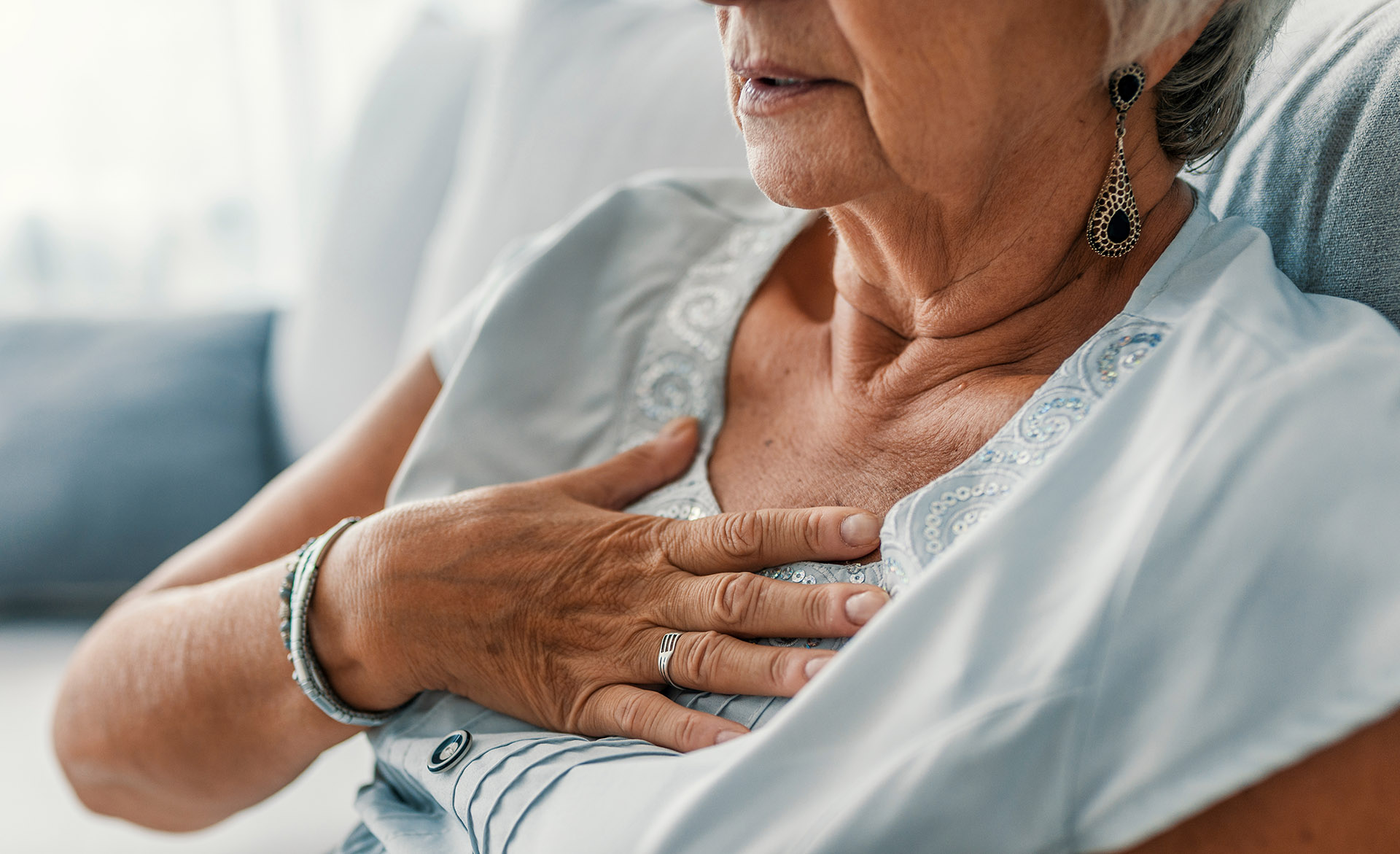 Heart attack risk prediction and treatment management | The Alan Turing ...