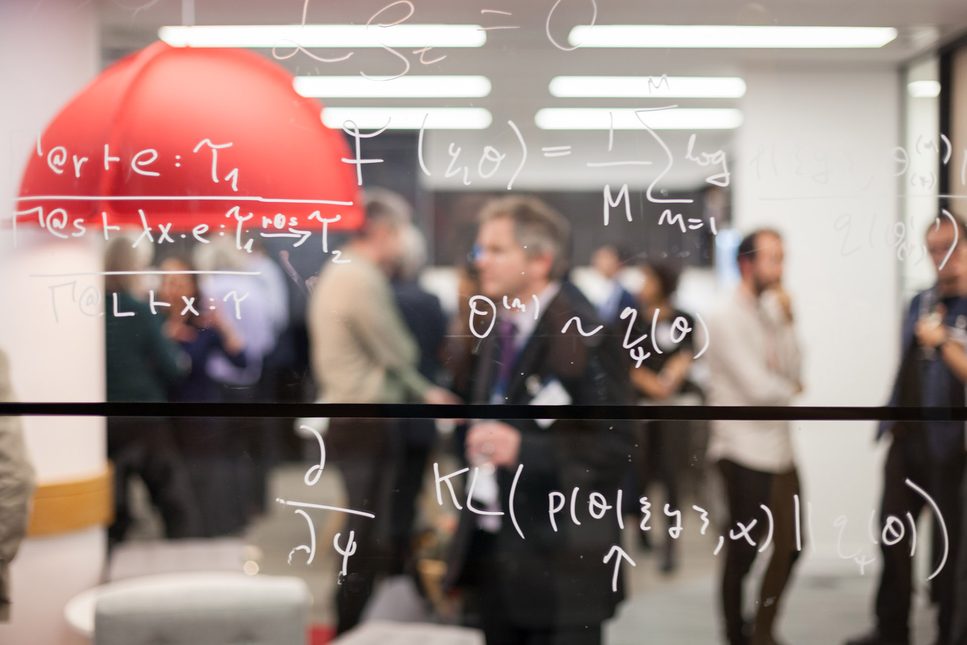 Research and funding calls | The Alan Turing Institute