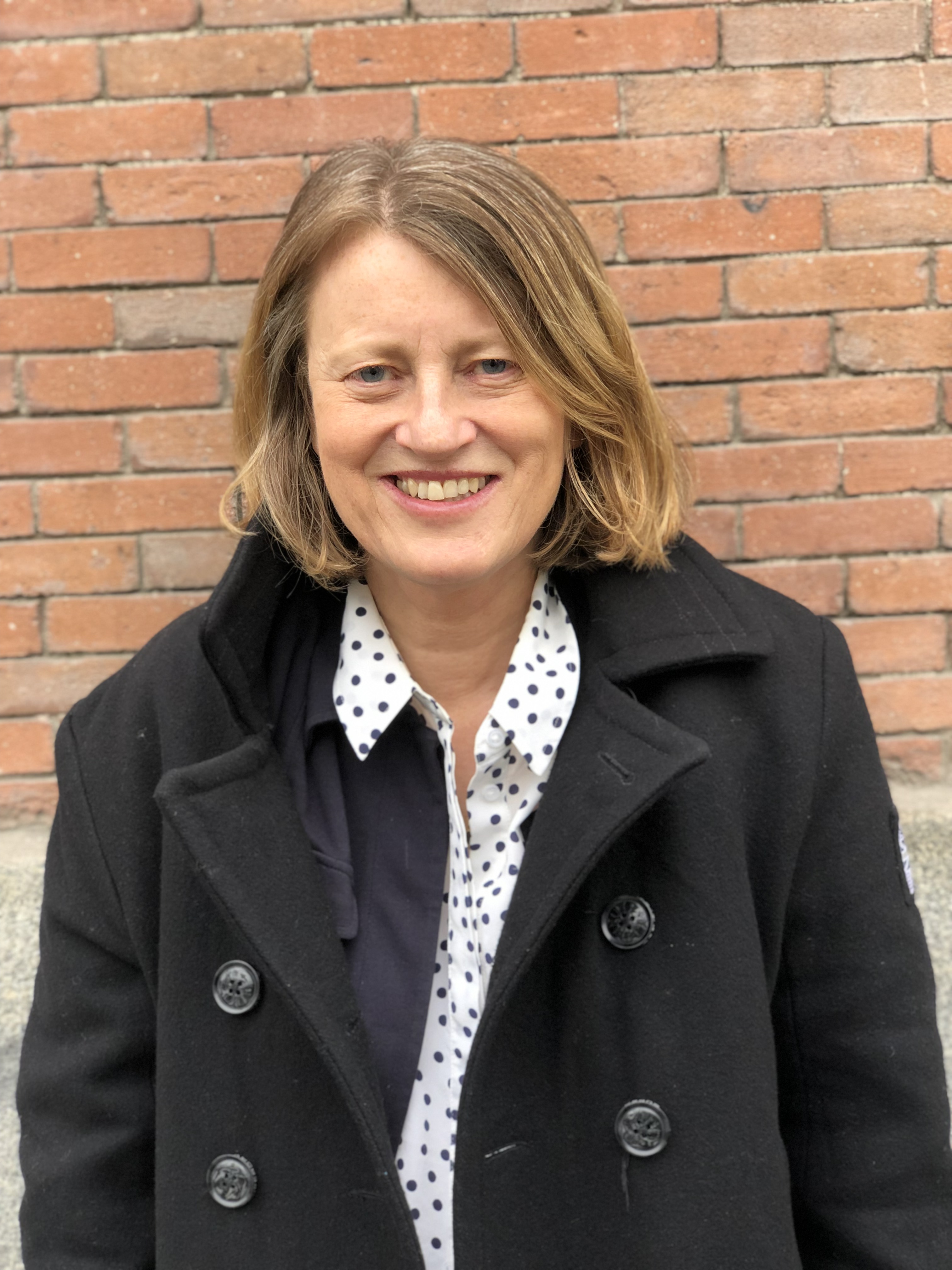 Turing Programme Director Professor Helen Margetts awarded an OBE in ...