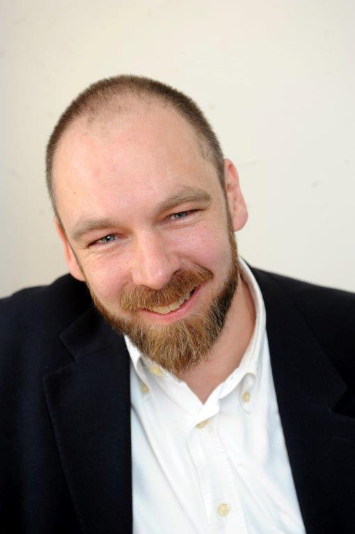 Nigel Stallard | The Alan Turing Institute