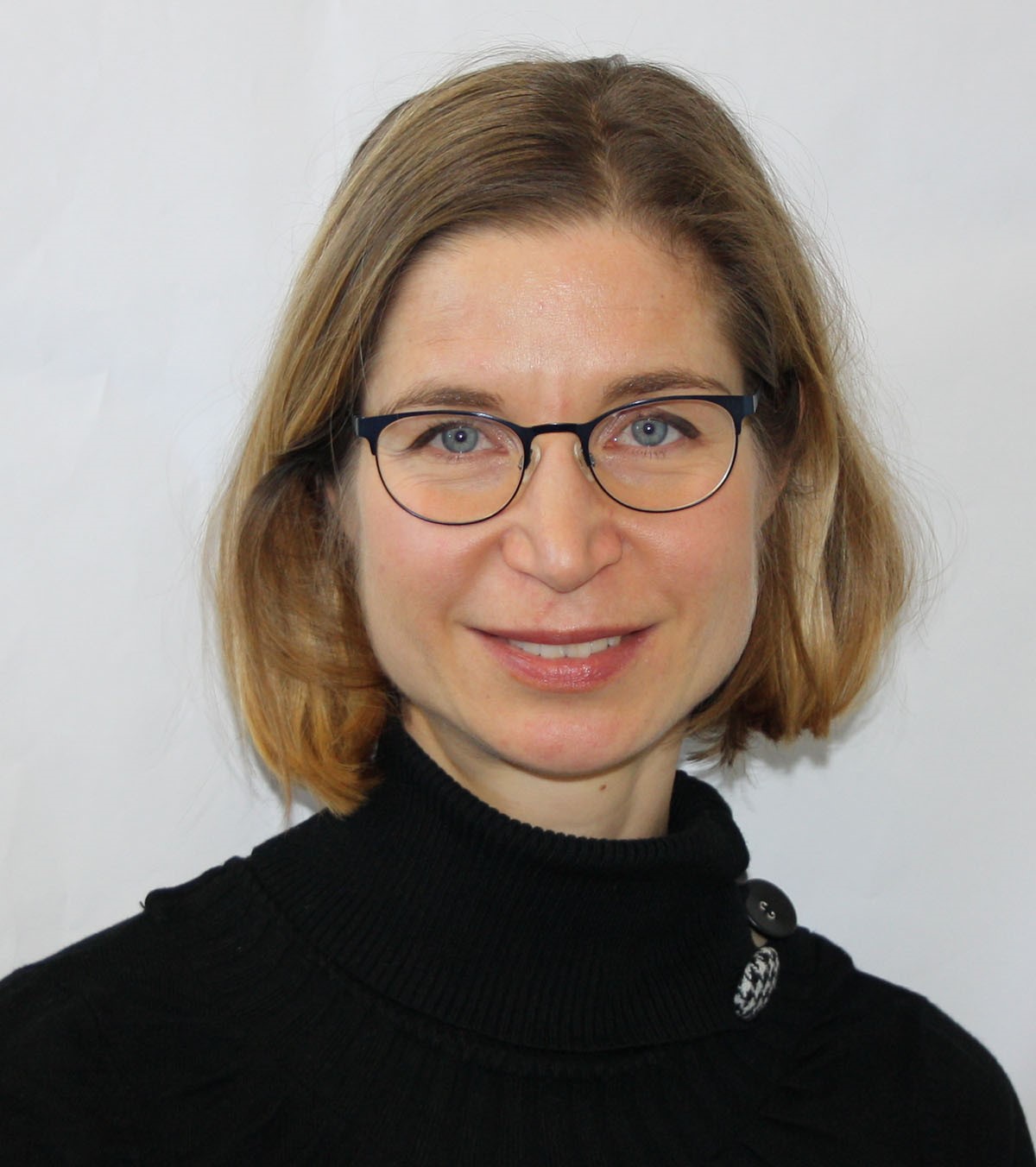 Verena Rieser | The Alan Turing Institute