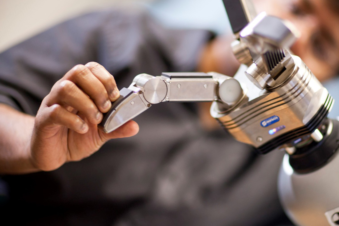 UK-Japan robotics and AI research collaboration workshops | The Alan ...