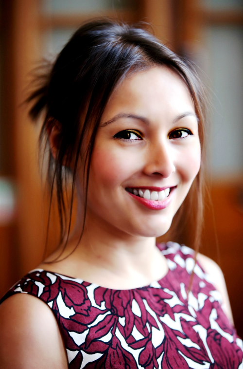 Rebecca Rumbul | The Alan Turing Institute