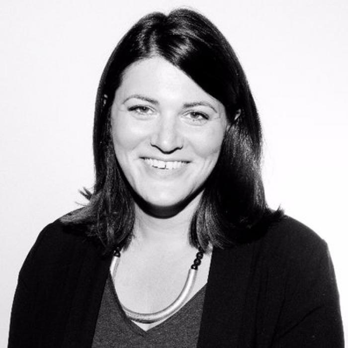 Polly Curtis | The Alan Turing Institute