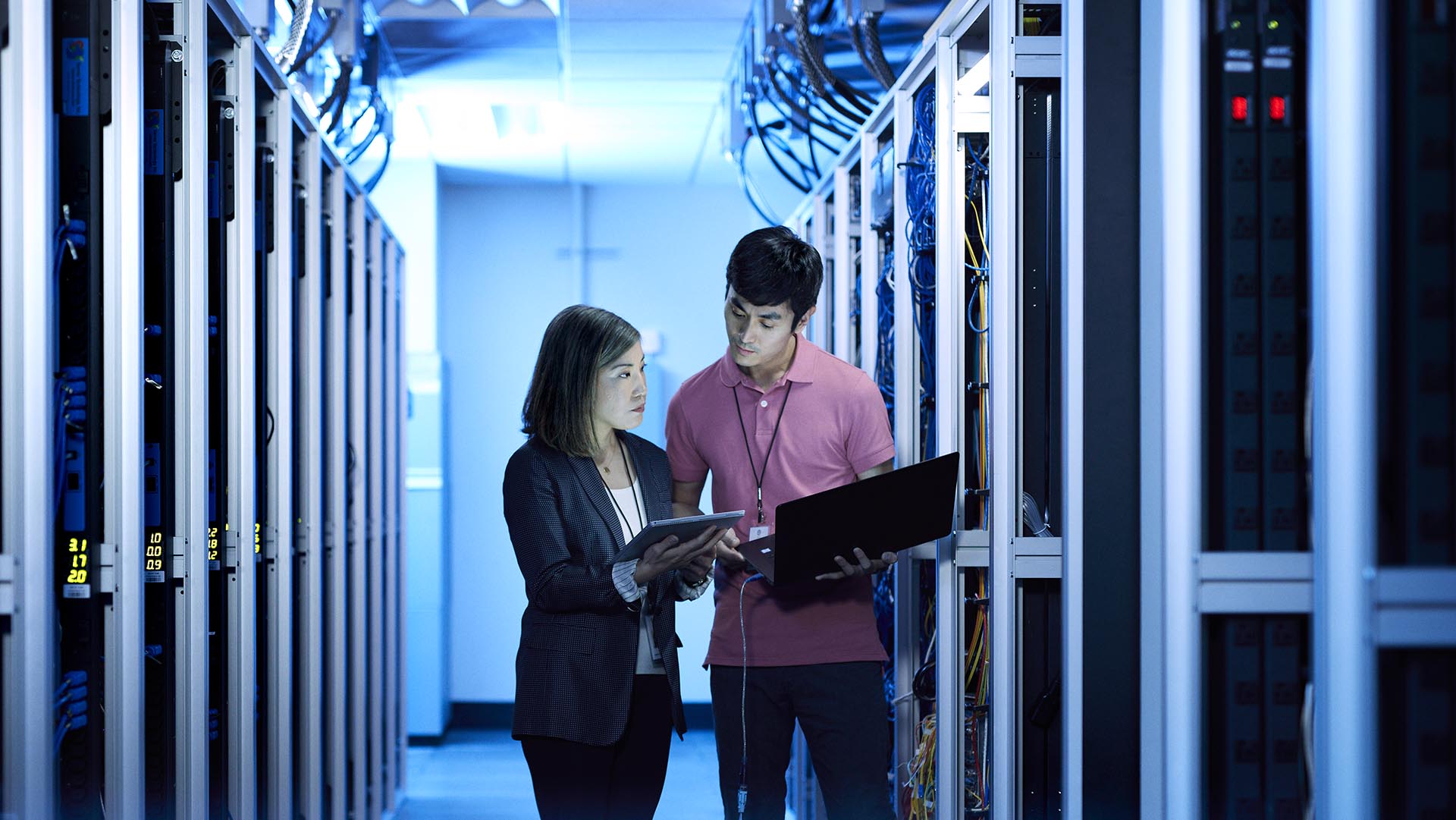 Co-designing computing | The Alan Turing Institute