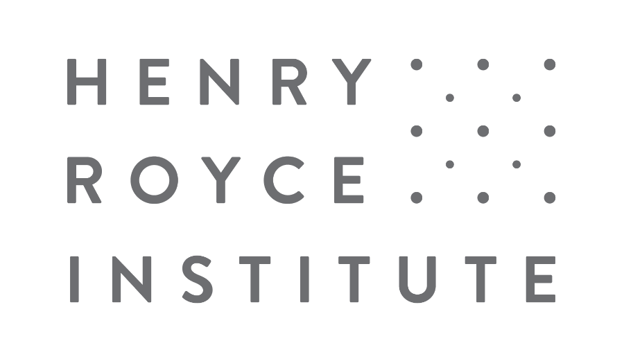 Henry Royce Institute | The Alan Turing Institute