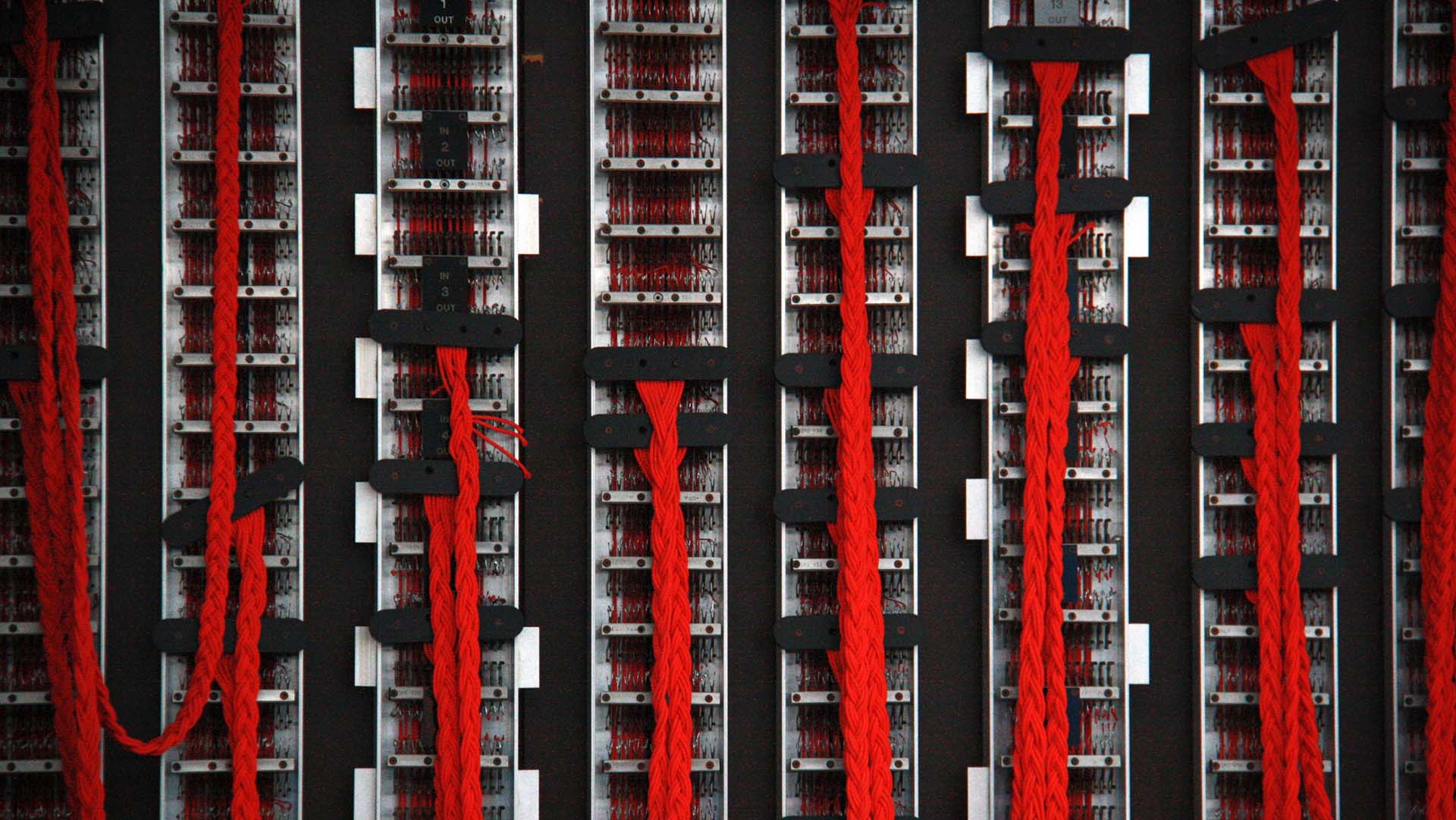 The Alan Turing Institute launches new defence and national security ...