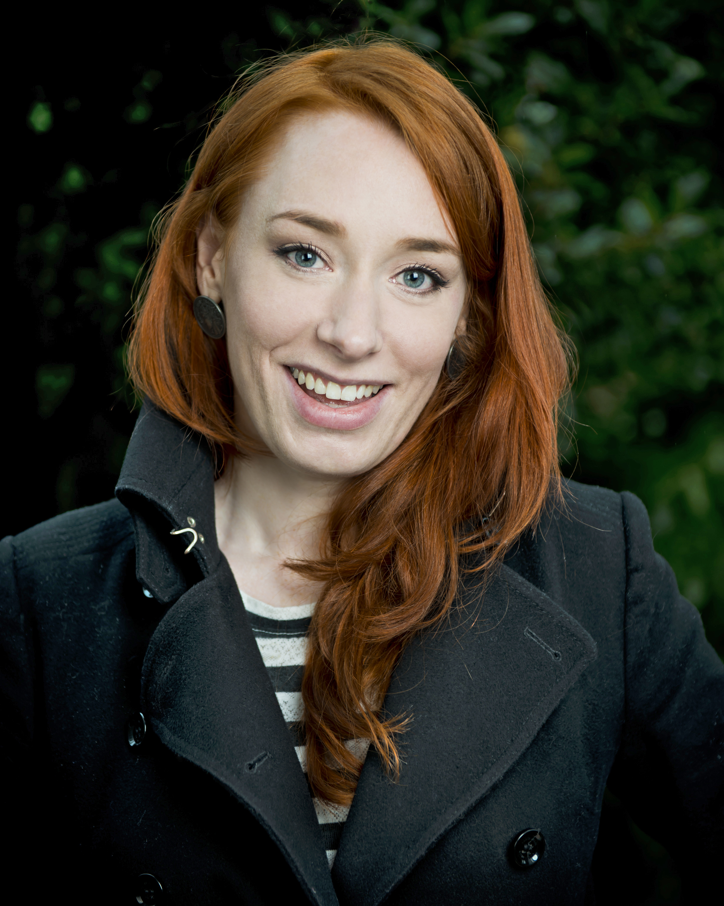 Hannah Fry Professor Hannah Fry On Tech And Our Future